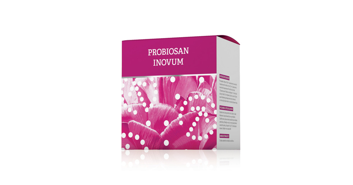 Probiotikumok - FittSejt webáruház